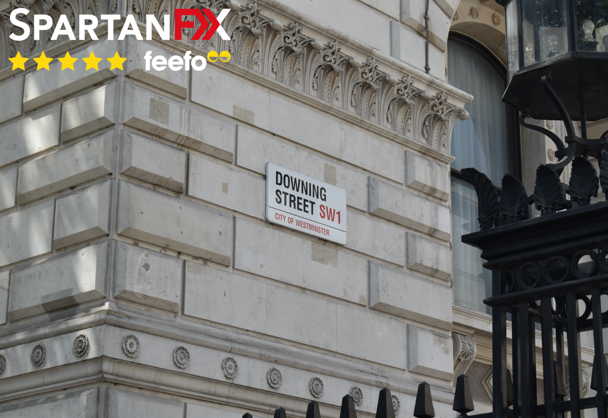 SpartanFX - FX News - Liz Truss becomes the UK’s 80th Prime Minister