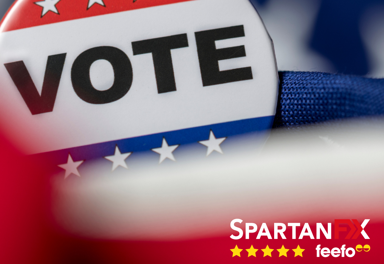 SpartanFX - FX News - Mid-terms - Impact on the US Dollar