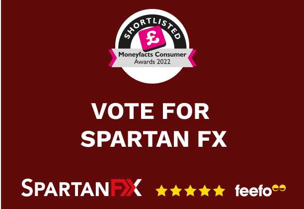 SpartanFX - FX News - How to vote